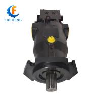 China SMF20 SMF21 SMF22 SMF23 SMF24 SMF25 SMF26 SMF27 Sauer MF Series Hydraulic Piston Motor for sale
