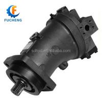 China Standard Displacement A6V80HA2 A6V160 A6V55 Hydraulic Power Units for Fucheng Cranes for sale