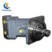China Standard Displacement A6V80HA2 A6V160 A6V55 Hydraulic Power Units for Fucheng Cranes for sale