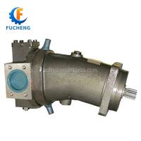 China Standard Displacement A6V80HA2 A6V160 A6V55 Hydraulic Power Units for Fucheng Cranes for sale