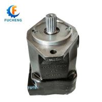 China Industrial A10FM M58/52R-VCC10N002 Piston Motor for Heavy Duty Applications for sale