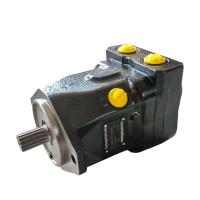 China Industrial A10FM M58/52R-VCC10N002 Piston Motor for Heavy Duty Applications for sale