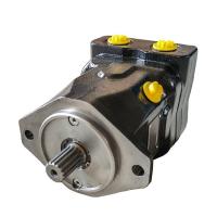 China Industrial A10FM M58/52R-VCC10N002 Piston Motor for Heavy Duty Applications for sale