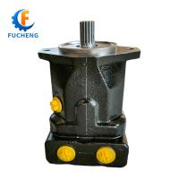 China Industrial A10FM M58/52R-VCC10N002 Piston Motor for Heavy Duty Applications for sale