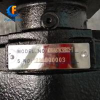 China M365A878CSEB22-7 Parker Hydraulic Motor Pump Standard Type from Fucheng's M365 Series for sale