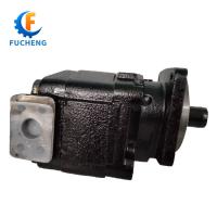 China M365A878CSEB22-7 Parker Hydraulic Motor Pump Standard Type from Fucheng's M365 Series for sale