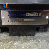 China Standard M76A898BEOX30 Hydraulic Motor/Pump for Industrial Applications from Fucheng for sale