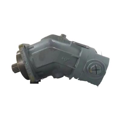 China High Pressure Rexroth A2F Hydraulic Axial Piston Pump from Fucheng 190*95*141mm for sale