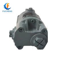 China High Pressure Rexroth A2F Hydraulic Axial Piston Pump from Fucheng 190*95*141mm for sale