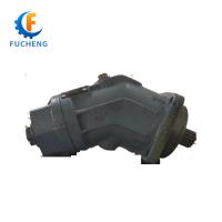 China High Pressure Rexroth A2F Hydraulic Axial Piston Pump from Fucheng 190*95*141mm for sale