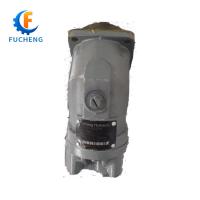 China High Pressure Rexroth A2F Hydraulic Axial Piston Pump from Fucheng 190*95*141mm for sale