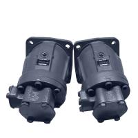 China High Pressure Rexroth A2F Hydraulic Axial Piston Pump from Fucheng 190*95*141mm for sale