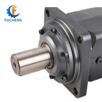 China Theory High Torque Axial Variable Piston Pump for OMV500 Low Speed Orbital Motors for sale