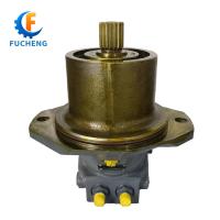 China Rexroth A2FE 160/61W-VZL181-K Hydraulic Motor for Fucheng Mobile Speed Reducer and Cranes for sale