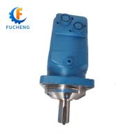 China OMT315 Sauer OMS OMT OMV Series Hydraulic Orbital Motor for Harvester Standard Size for sale