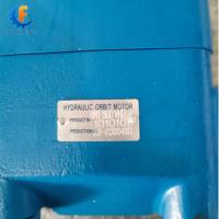 China Sauer OMT-500 OMS OMT OMV Series Hydraulic Orbital Motor for Industrial for sale