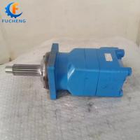 China Sauer OMT-500 OMS OMT OMV Series Hydraulic Orbital Motor for Industrial for sale