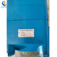 China Sauer OMT-500 OMS OMT OMV Series Hydraulic Orbital Motor for Industrial for sale