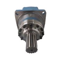 China OMVW-630 Sauer OMS OMT OMV TMT Series Hydraulic Orbital Motor with 500cm3 Displacement for sale