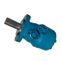 China OMH/BMH/BMD 200/250/315/400/500 Series Hydraulic Motor for Harvester Black Machinery for sale