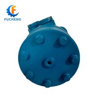 China OMH/BMH/BMD 200/250/315/400/500 Series Hydraulic Motor for Harvester Black Machinery for sale