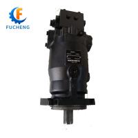 China Machinery Sauer MF Series Hydraulic Motor MF21 MF20 MF22 MF23 MF24 for Concrete Mixer for sale