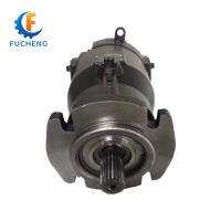 China 56cm3 Displacement Mf23 Sauer MF20 Series Mf20 Mf22 Mf23 Mf24 Hydraulic Motor for Cement Mixer for sale