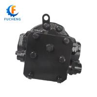 China 56cm3 Displacement Mf23 Sauer MF20 Series Mf20 Mf22 Mf23 Mf24 Hydraulic Motor for Cement Mixer for sale