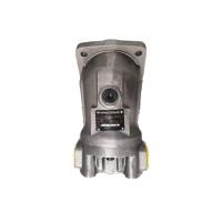 China 3000 RPM Standard Displacement Rexroth A2FM80/61W-VAB-020 Hydraulic Motor for Fucheng for sale