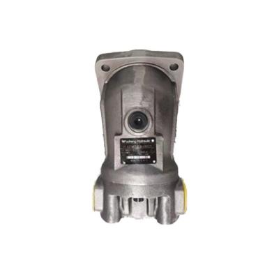 China 3000 RPM Standard Displacement Rexroth A2FM80/61W-VAB-020 Hydraulic Motor for Fucheng for sale
