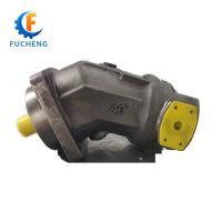China 3000 RPM Standard Displacement Rexroth A2FM80/61W-VAB-020 Hydraulic Motor for Fucheng for sale