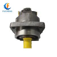 China 3000 RPM Standard Displacement Rexroth A2FM80/61W-VAB-020 Hydraulic Motor for Fucheng for sale