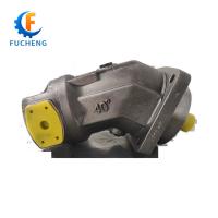 China 3000 RPM Standard Displacement Rexroth A2FM80/61W-VAB-020 Hydraulic Motor for Fucheng for sale