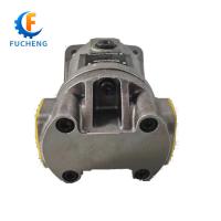China 3000 RPM Standard Displacement Rexroth A2FM80/61W-VAB-020 Hydraulic Motor for Fucheng for sale