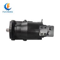 China Sauer-Sundstrand Standard Displacement Hydraulic Motor Mf20 Mf21 Mf22 Mf23 Mf24 Mf25 Mf26 Mf27 for sale