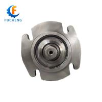 China Sauer-Sundstrand Standard Displacement Hydraulic Motor Mf20 Mf21 Mf22 Mf23 Mf24 Mf25 Mf26 Mf27 for sale