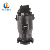China Sauer-Sundstrand Standard Displacement Hydraulic Motor Mf20 Mf21 Mf22 Mf23 Mf24 Mf25 Mf26 Mf27 for sale