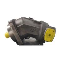 China 63cm3 Displacement A2FM Series Rexroth Hydraulic Motor for Long-Lasting Performance for sale