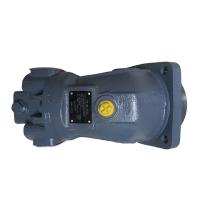 China High pressure A2FM107/A2FM125/A2FM250 Cast Iron Rexroth Hydraulic Motor from Fucheng for sale