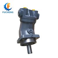 China High pressure A2FM107/A2FM125/A2FM250 Cast Iron Rexroth Hydraulic Motor from Fucheng for sale