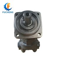 China High pressure A2FM107/A2FM125/A2FM250 Cast Iron Rexroth Hydraulic Motor from Fucheng for sale