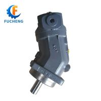 China High pressure A2FM107/A2FM125/A2FM250 Cast Iron Rexroth Hydraulic Motor from Fucheng for sale