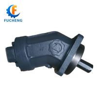 China High pressure A2FM107/A2FM125/A2FM250 Cast Iron Rexroth Hydraulic Motor from Fucheng for sale