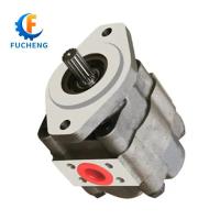 China Hydraulic Gear Motor M30 M31 M50 M51 M75 M76 M315 M330 M350 M365 for Parker Commercial Standard for sale