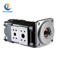 China Hydraulic Gear Motor M30 M31 M50 M51 M75 M76 M315 M330 M350 M365 for Parker Commercial Standard for sale