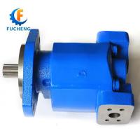 China Hydraulic Gear Motor M30 M31 M50 M51 M75 M76 M315 M330 M350 M365 for Parker Commercial Standard for sale