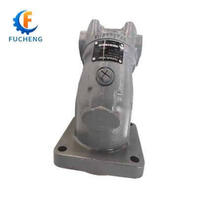 China Rexroth AA2F AA2FM63 AA2FM hydraulic axial piston fixed motor for Customers' Request for sale