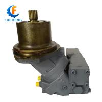 China Customer's Request Rexroth A2FE Hydraulic Fixed Plug-in Motor for Hydrostatic Drives for sale