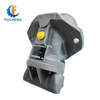 China Customer's Request Rexroth A2FE Hydraulic Fixed Plug-in Motor for Hydrostatic Drives for sale