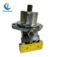 China Customer's Request Rexroth A2FE Hydraulic Fixed Plug-in Motor for Hydrostatic Drives for sale